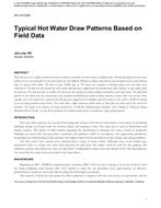 NY-14-C053 — Typical Hot Water Draw Patterns Based on Field Data – Rock ...