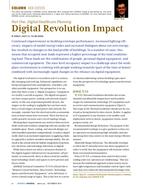 Data Centers: Digital Revolution Impact, Part 1 – Rock-Bottom Price ...