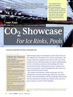CO2 Showcase for Ice Rinks, Pools – Rock-Bottom Price Discount ASME