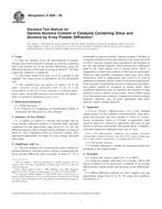 ASTM D4926-06 – Rock-Bottom Price Discount ASME