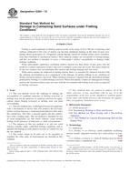 ASTM G204-10 – Rock-Bottom Price Discount ASME