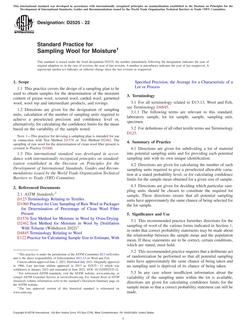 ASTM D2525-22 – Rock-Bottom Price Discount ASME